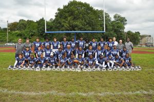 Academies @ Roxborough Football WINS Division - Academies at Roxborough